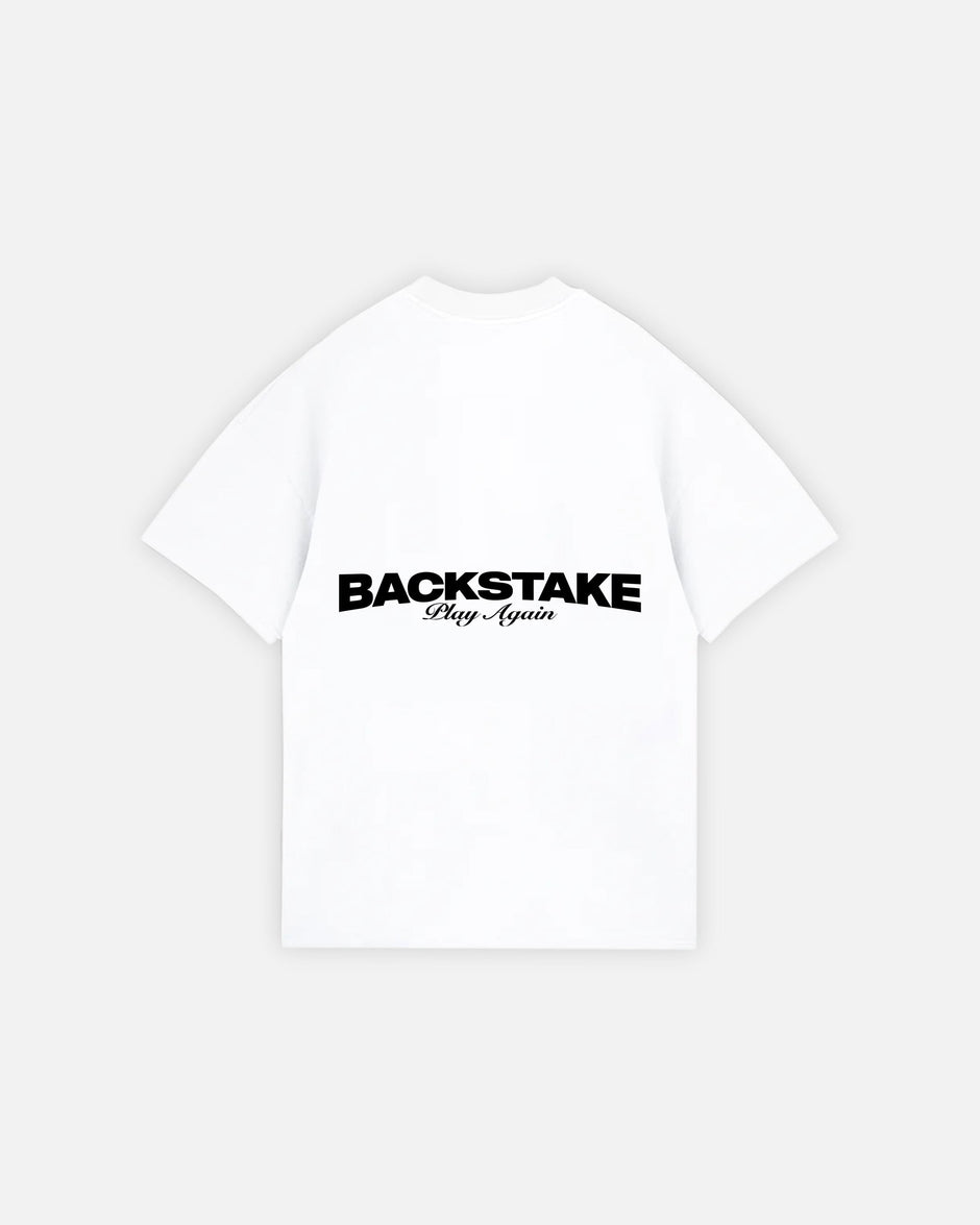 BACK STAKE - Streetwear Colombia